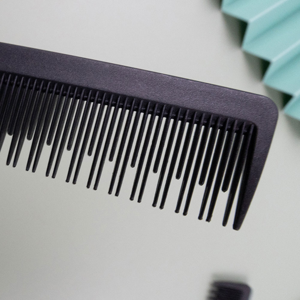 Women Carbon Fiber With Metal Prong Home Salon Ergonomic Lift Teasing ...