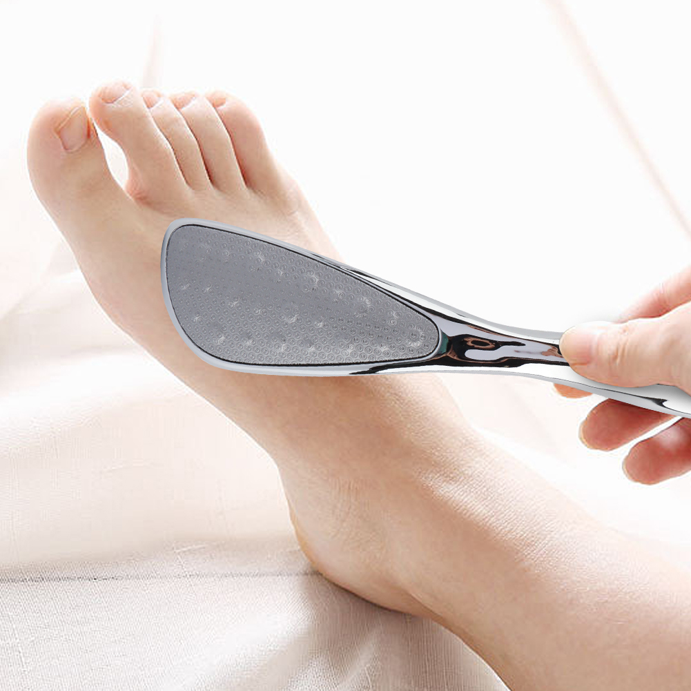 SAFE HEEL DEAD Skin Home Effective Wet And Dry Universal Daily Care ...