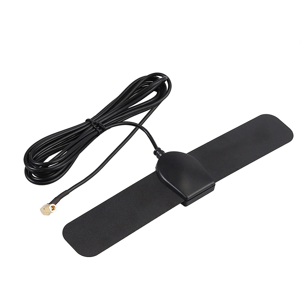 Patch Aerial Universal Car DAB Digital Radio Signal