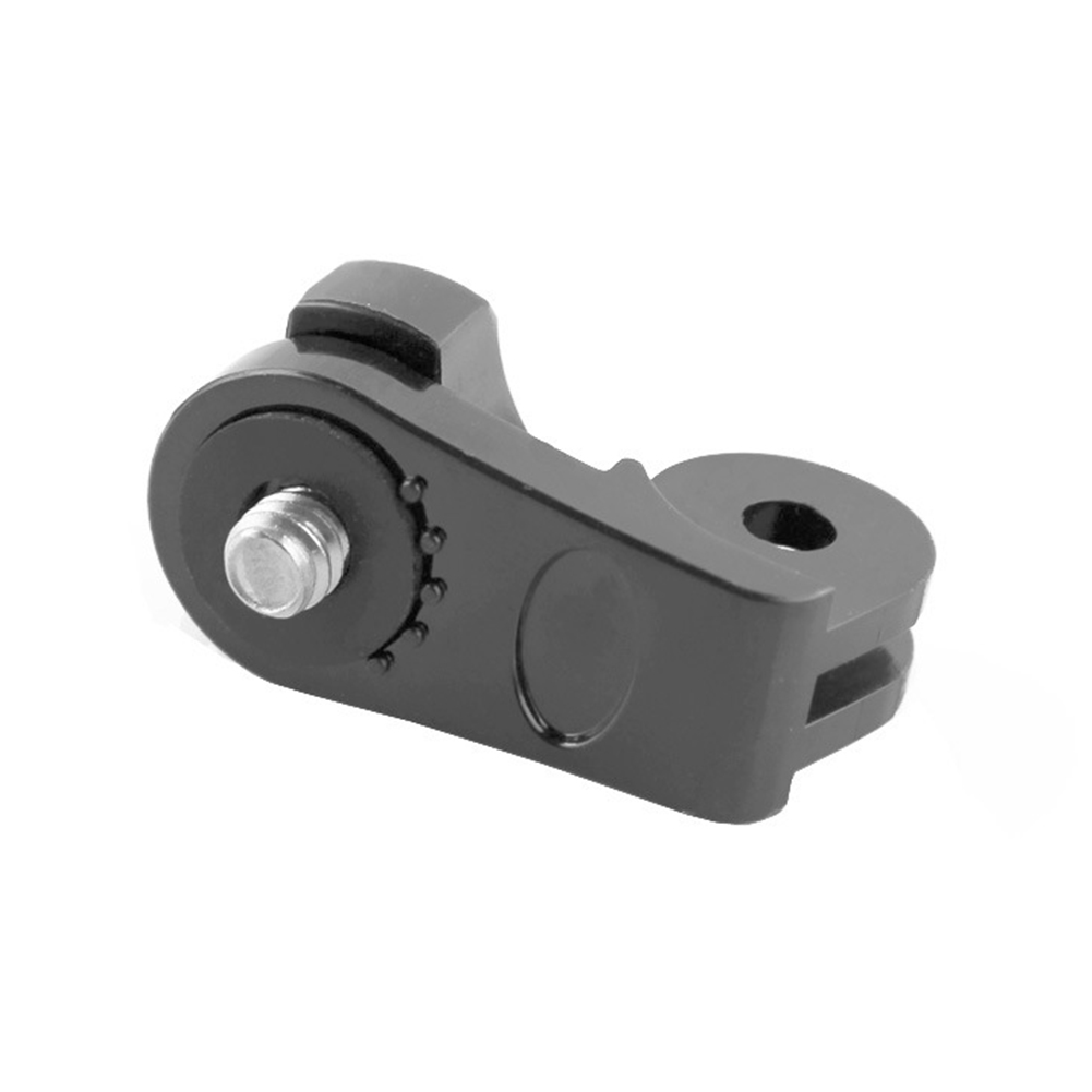 Action camera di ricambio vite treppiede adattatore montaggio filo