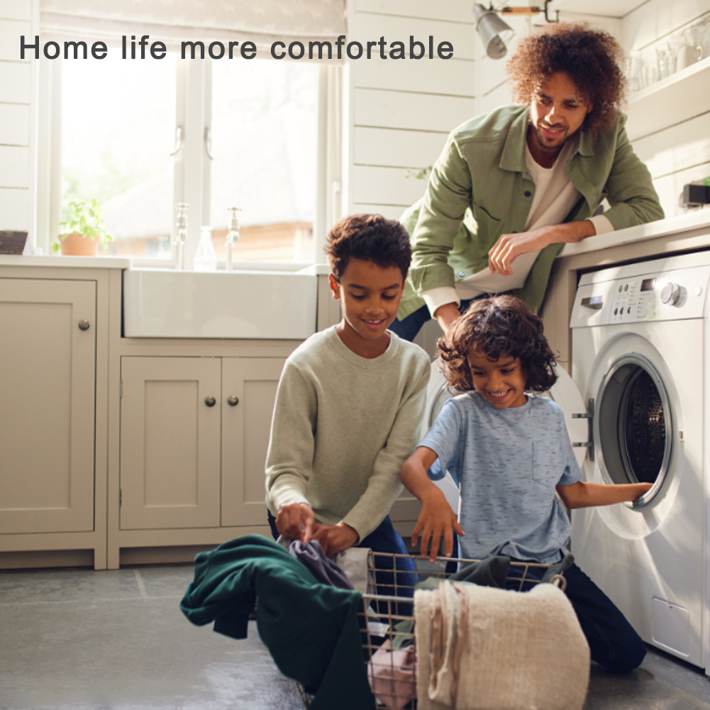 Filtri spugna rimozione sporcizia asciugatrice scambiatore camera da letto adatto per Candy40006731