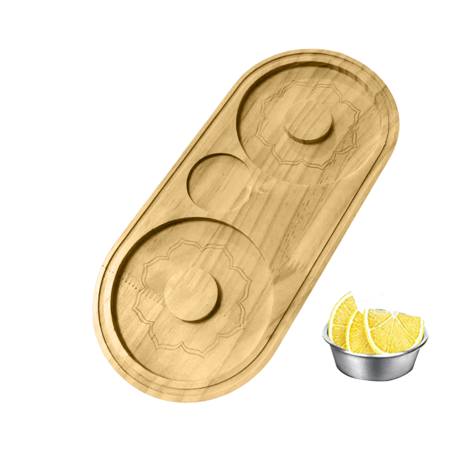 Bartender Tool With Bowl Sugar Container Multipurpose For Cocktails ...