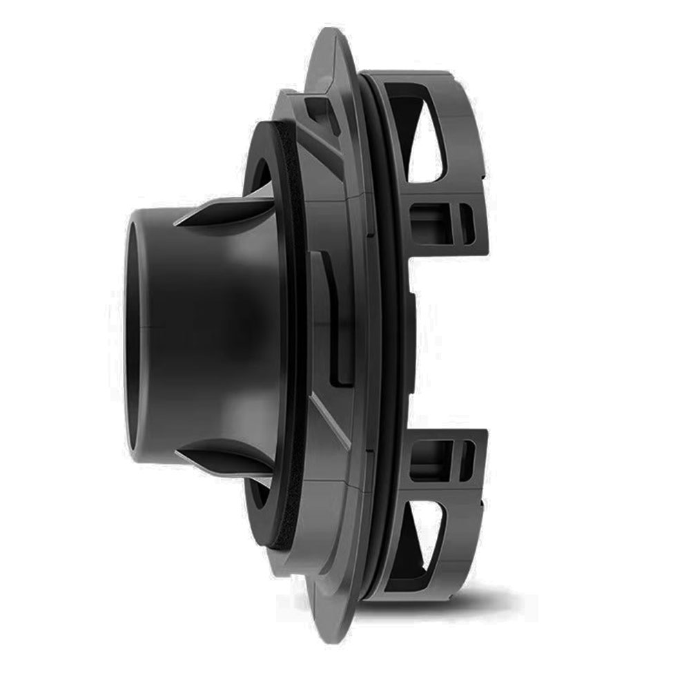 Direct Fit Replacement Part Motor Rear Cover For Vacuum Cleaner Easy ...