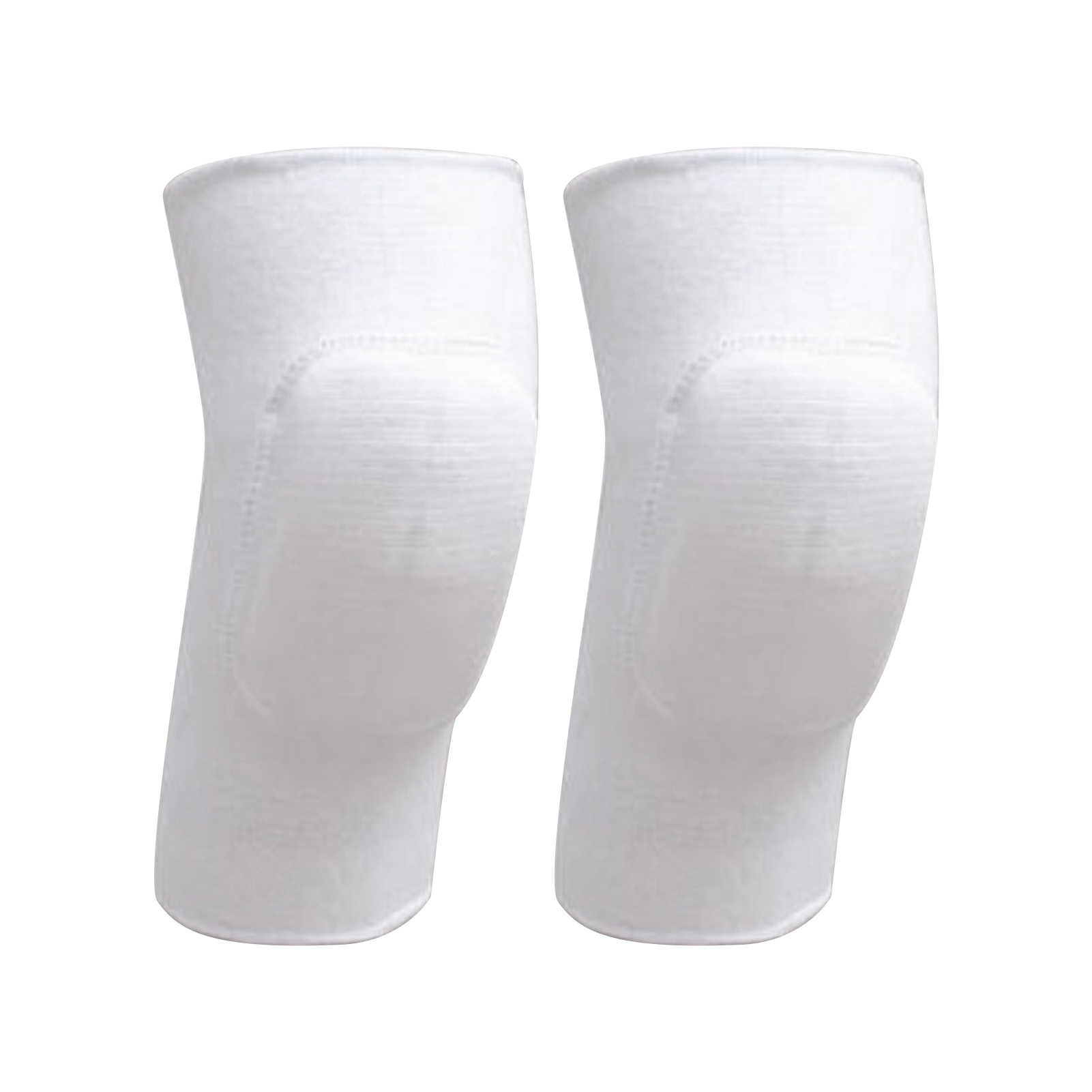 1pc/1pair Anti Slip Padded Sponge Dance Brace Elastic Kids Knee Pad ...