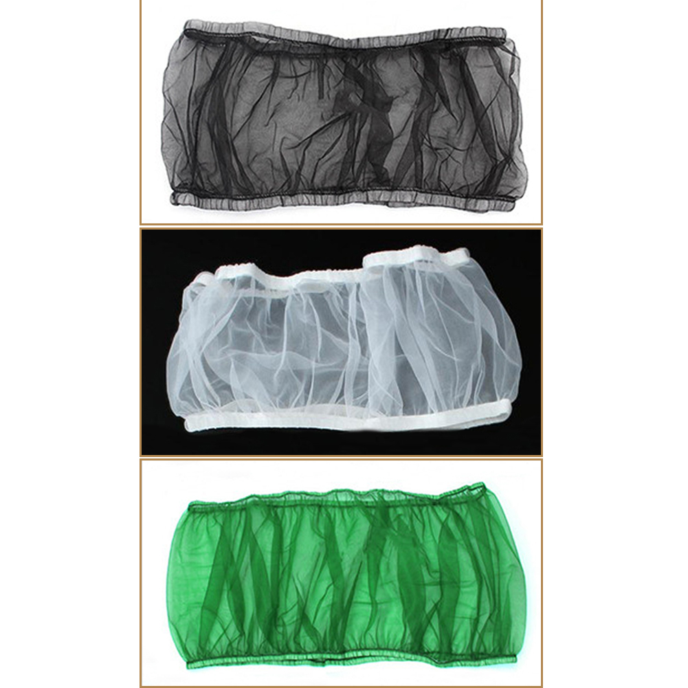 Copertura gabbia pappagallo per animali domestici rete di protezione Ch guardia copertura gonna catcher