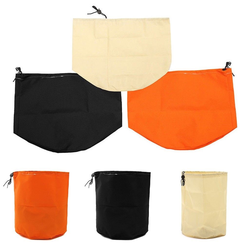 Copertura antipolvere prato resistente all'usura tosaerba da giardino motore facile da pulire cortile tessuto Oxford