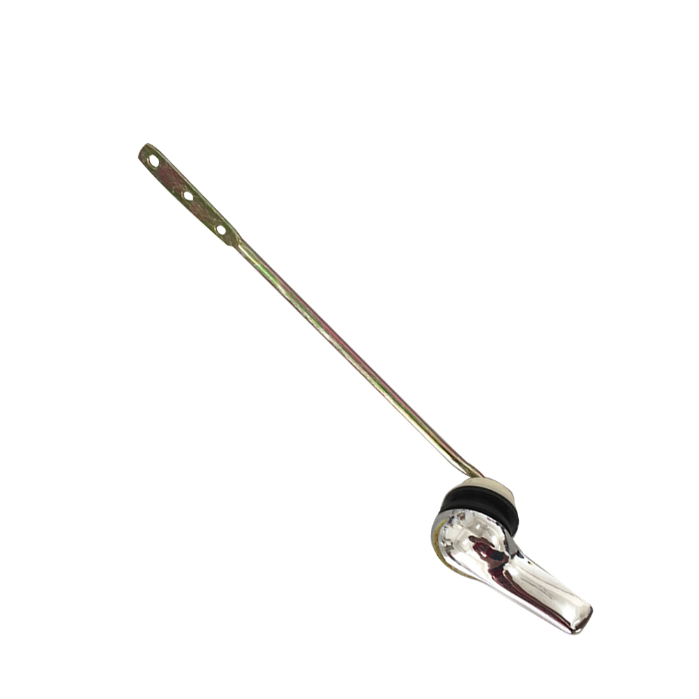 UNIVERSAL LUXURY WATER Tank Electroplating Handle Long Flush Lever ...