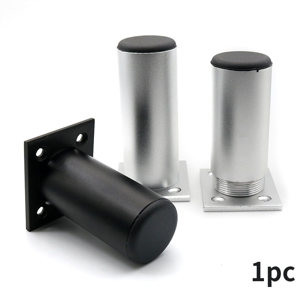 6/12/18/30 cm armadio ad angolo lega alluminio divano tavolo mobili filo gamba