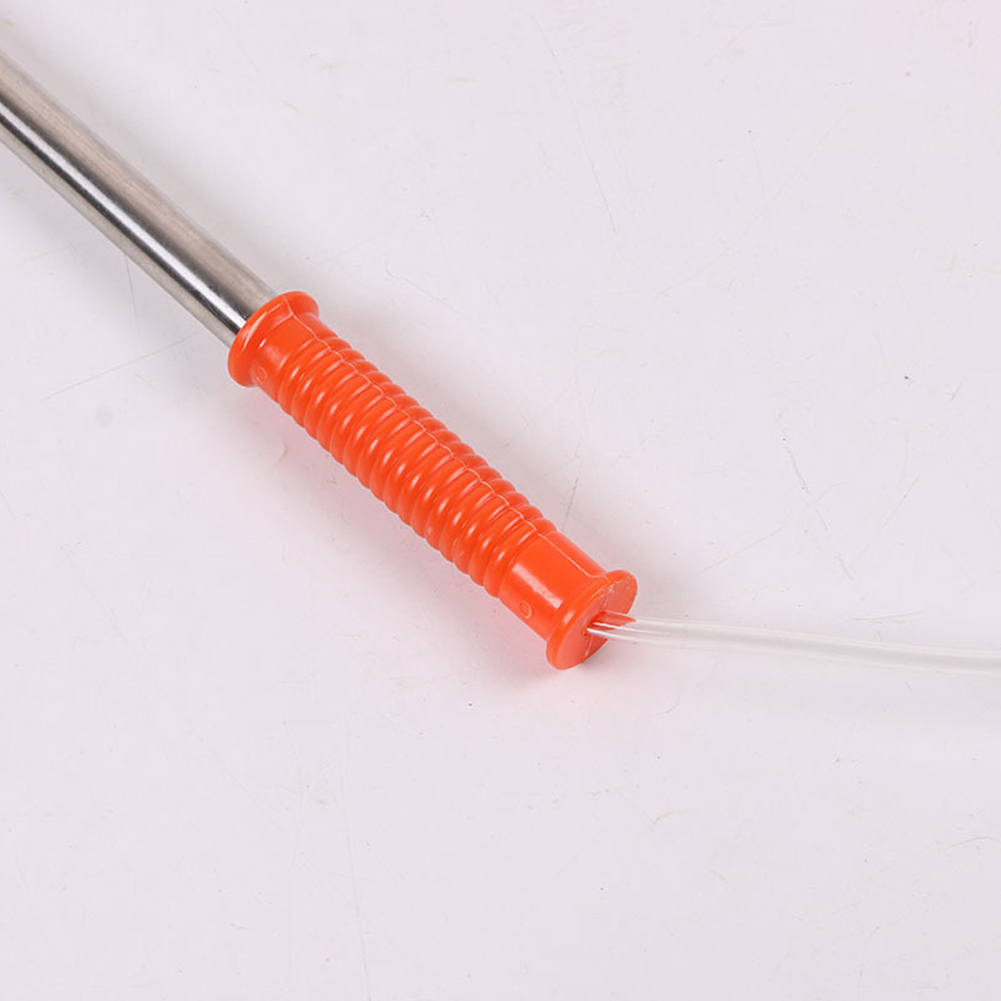 2.4m Irrigation Spray Rod Extension Bar Lance Agriculture Tool High ...