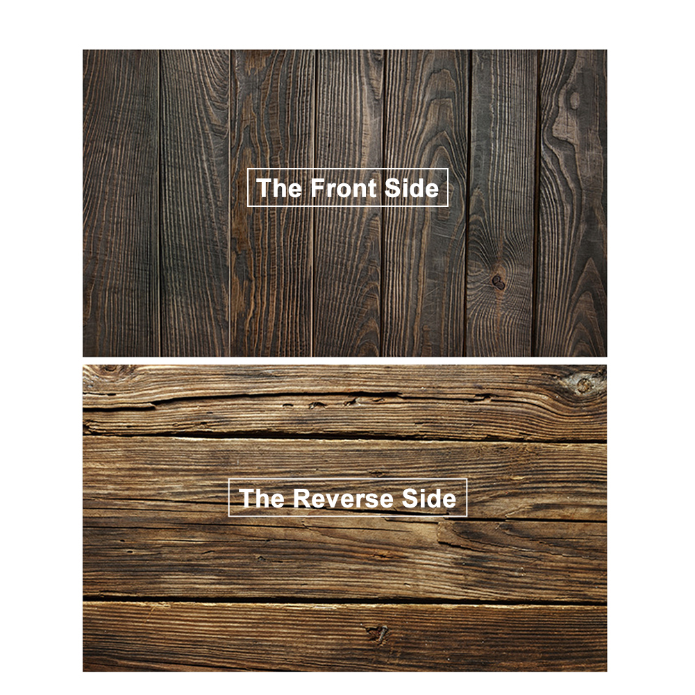 Studio fotografico su sfondo doppio lato tavolo con sfondo fotografico modello