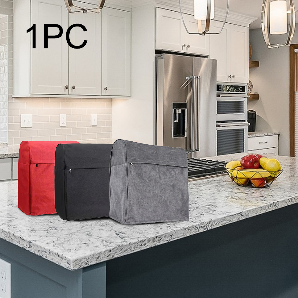 Testa inclinabile lavabile con cerniera tascabile per miscelatore supporto copertura antipolvere resistente