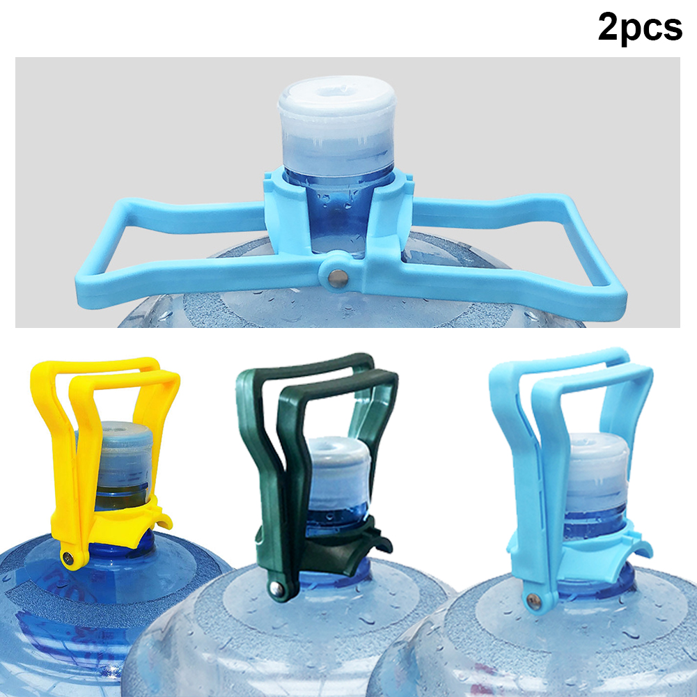 HOME GALLON ERGONOMIC Accessories Tool Bottled Water Handle Energy ...