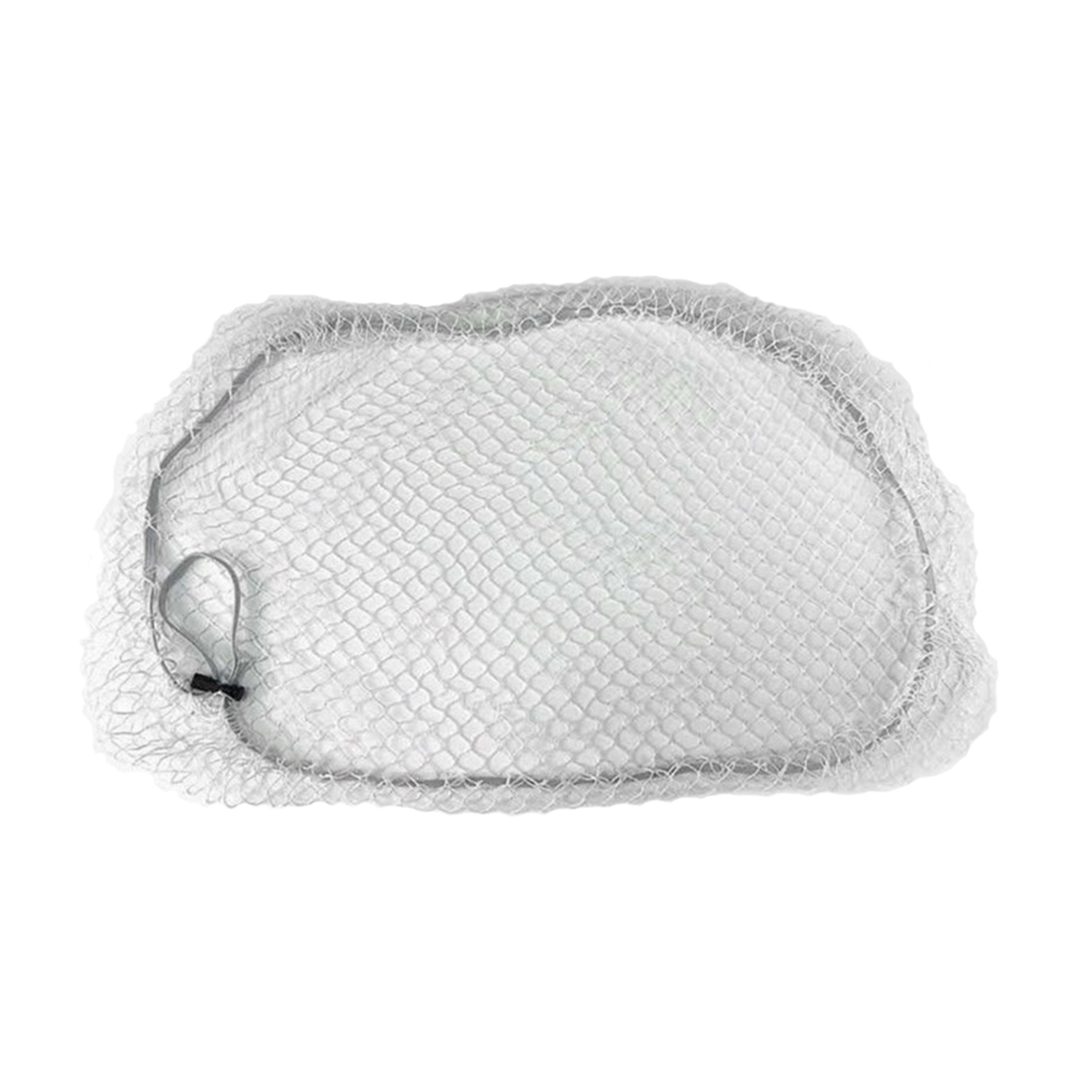 Animali domestici vasca per pesci fuga nylon anti-salto rete sottile cattura acquario