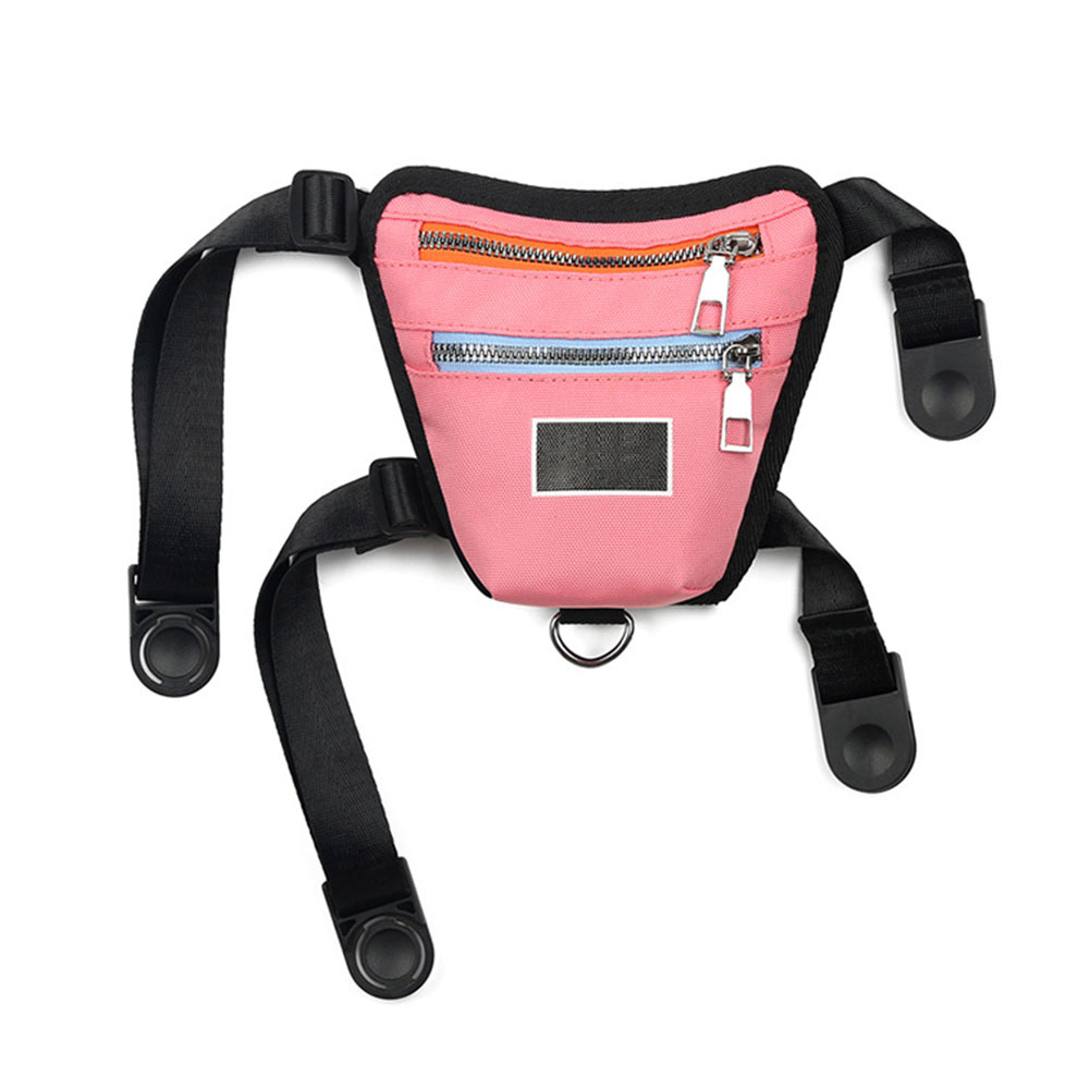 Zaino Moda Mini Carino Per Uscire Solido Cane Gatto Animale Campeggio Universale