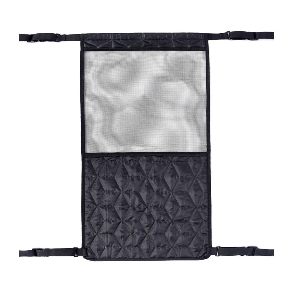 Rete barriera universale per animali domestici rete barriera per auto