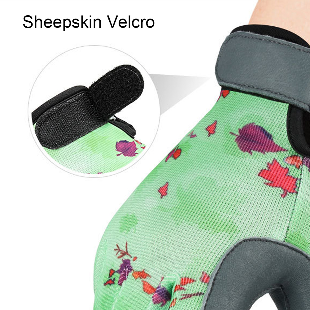 Guanti da giardinaggio addensati protezione di sicurezza spina a prova di diserbo piantagione