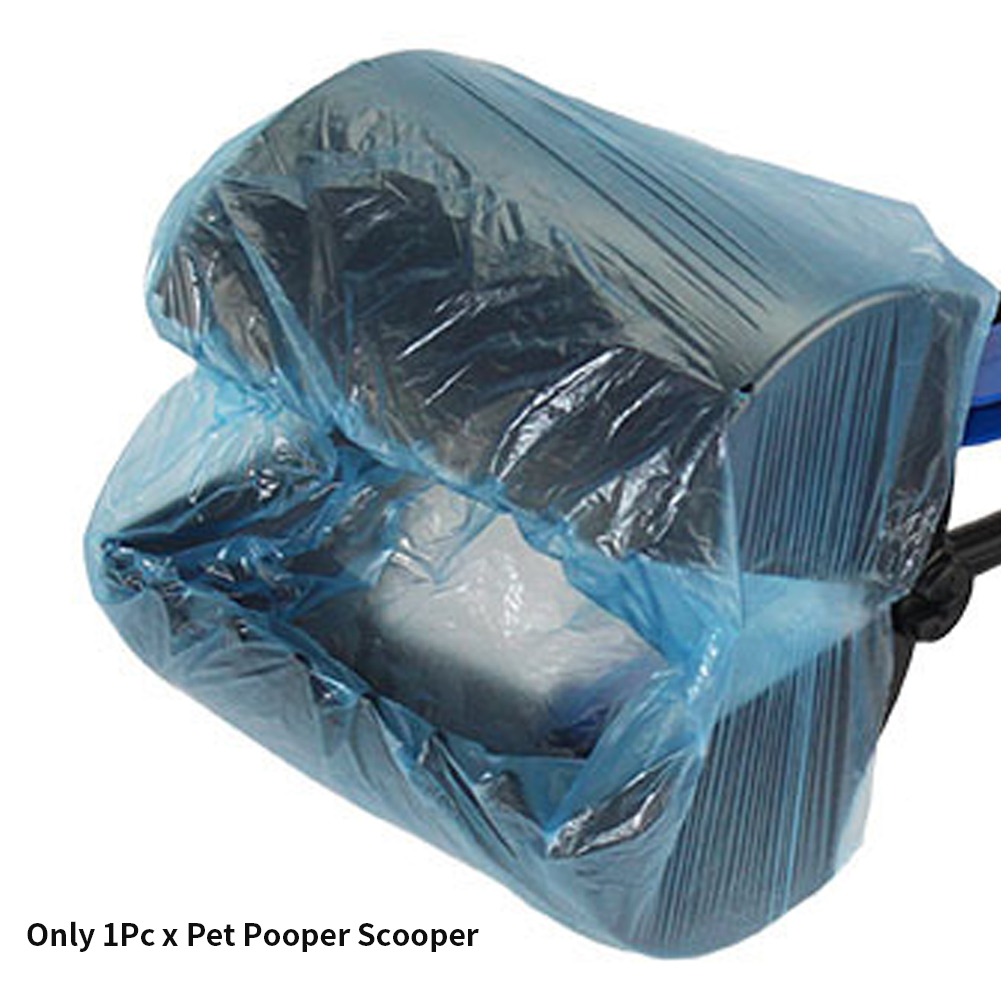 Strumento sanitario cane gatto casa animale domestico Pooper Scooper accessori manico lungo