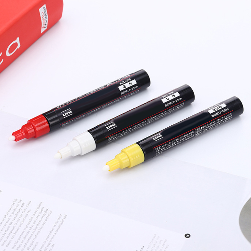 Scrivere penna penna penna penna penna pennarello a secco veloce cancelleria da colorare apicoltore strumento api regalo