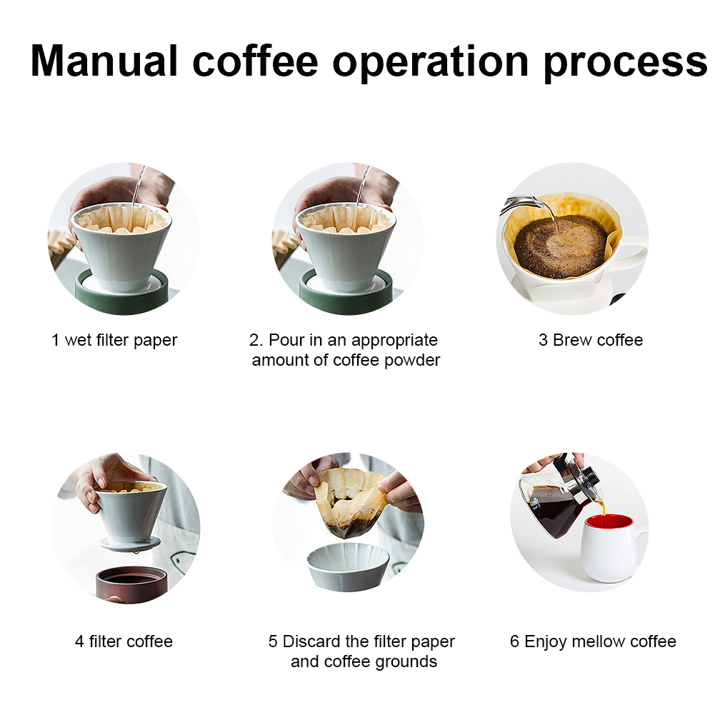 disposable-coffee-filter-professional-practical-bar-1-4-cup-home-office
