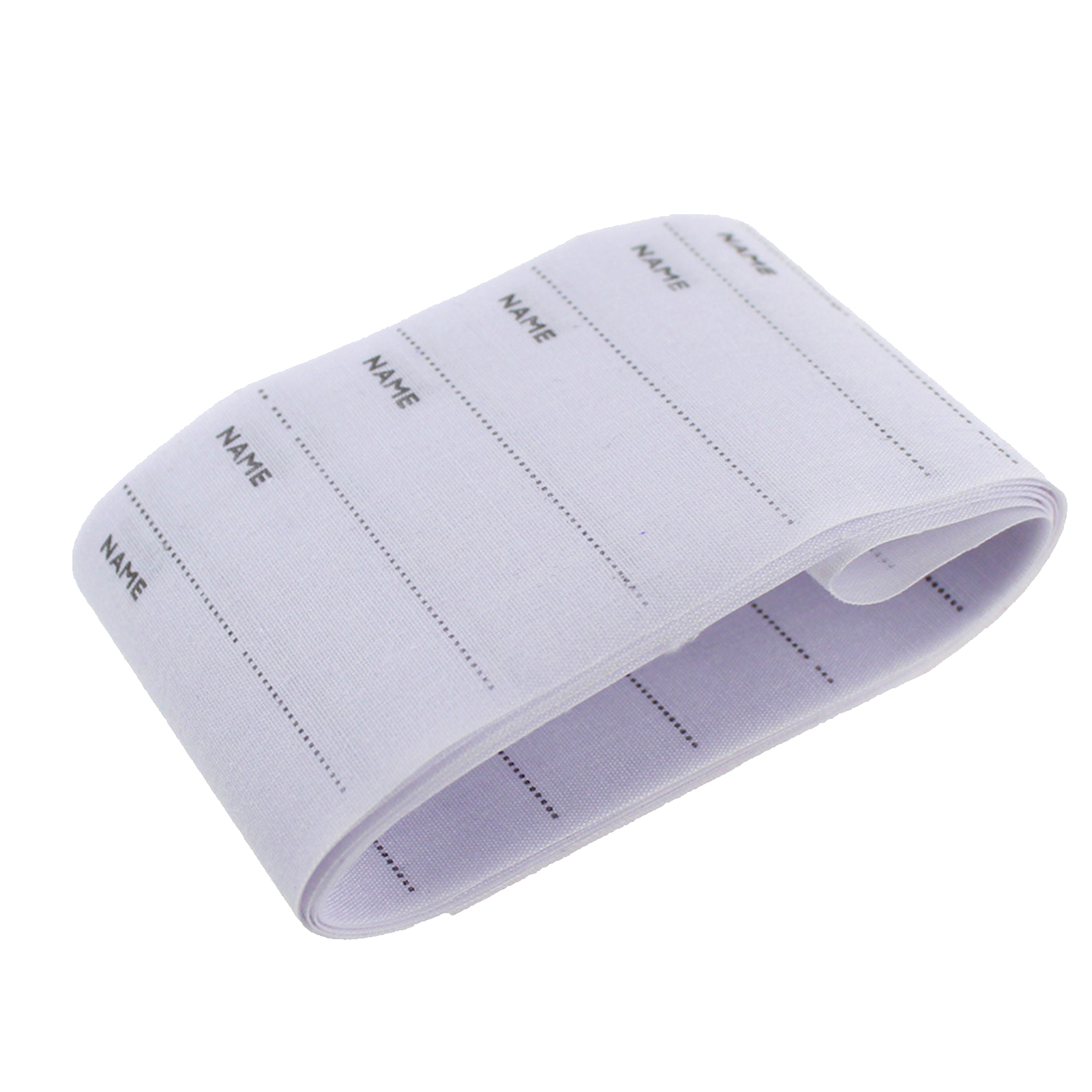 100 griglie uniforme da cucire a scuola bambini case nome etichetta asilo nido ferro per vestiti