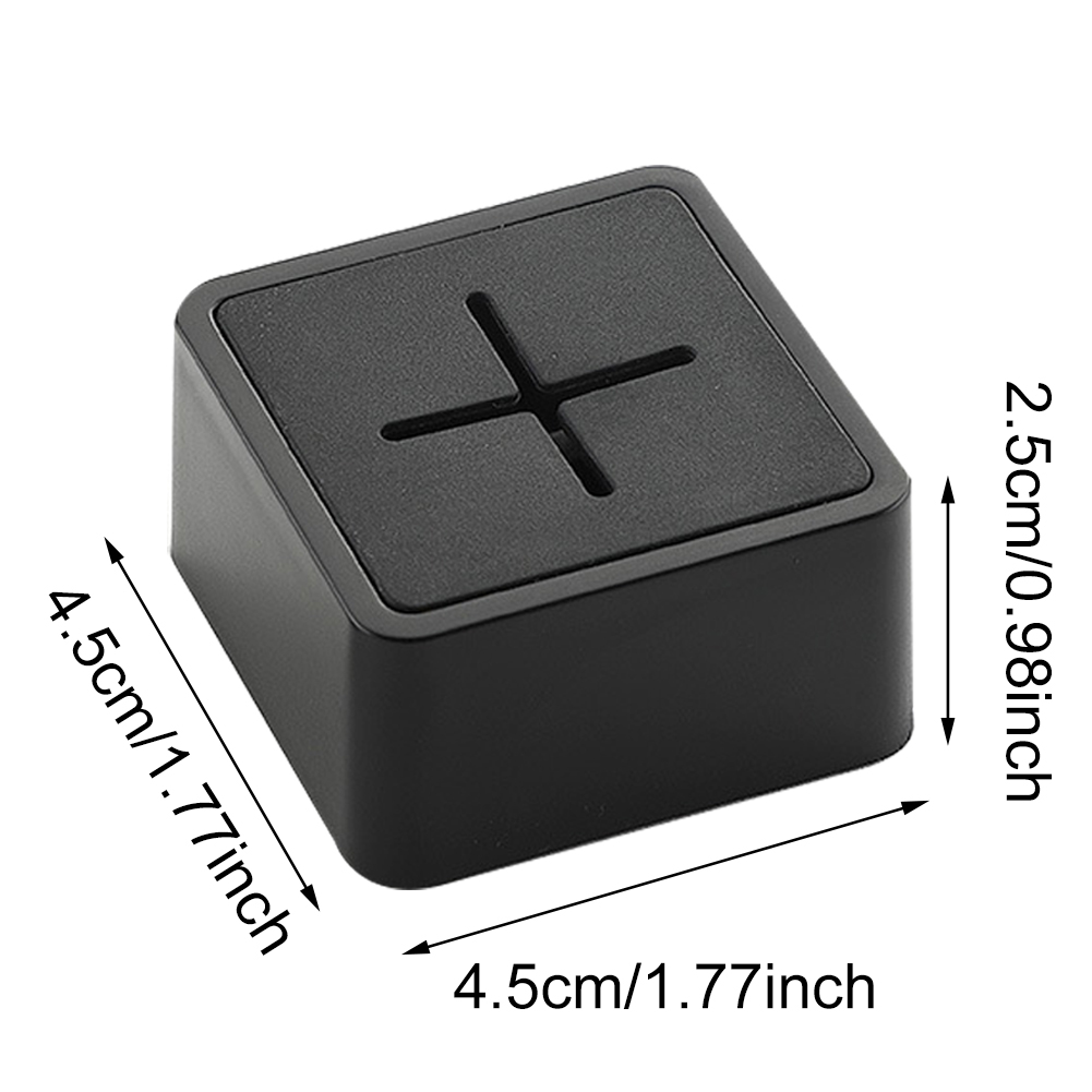 Self Push Heavy Duty Waterproof For Bathroom Mini Towel Holder | eBay