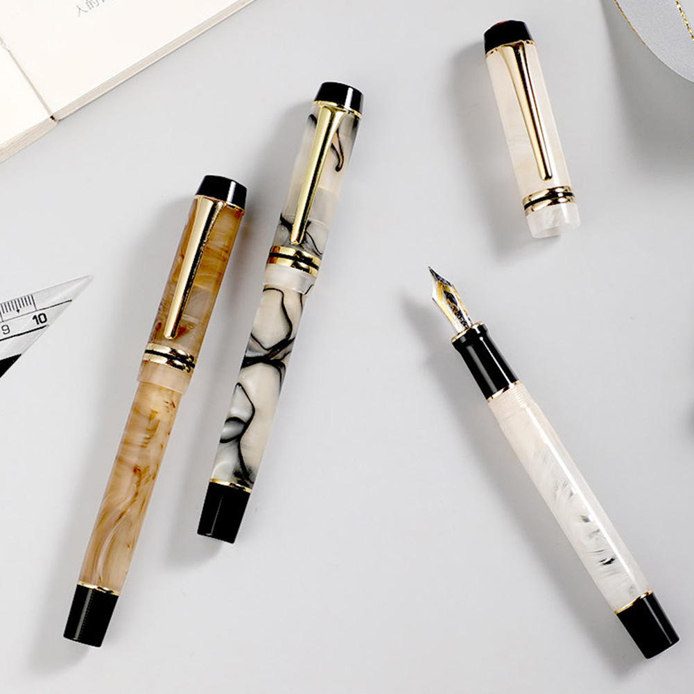 Kaigelu 316 Ef Student Gift Fashion Office School Practice Luxury Fountain Pen