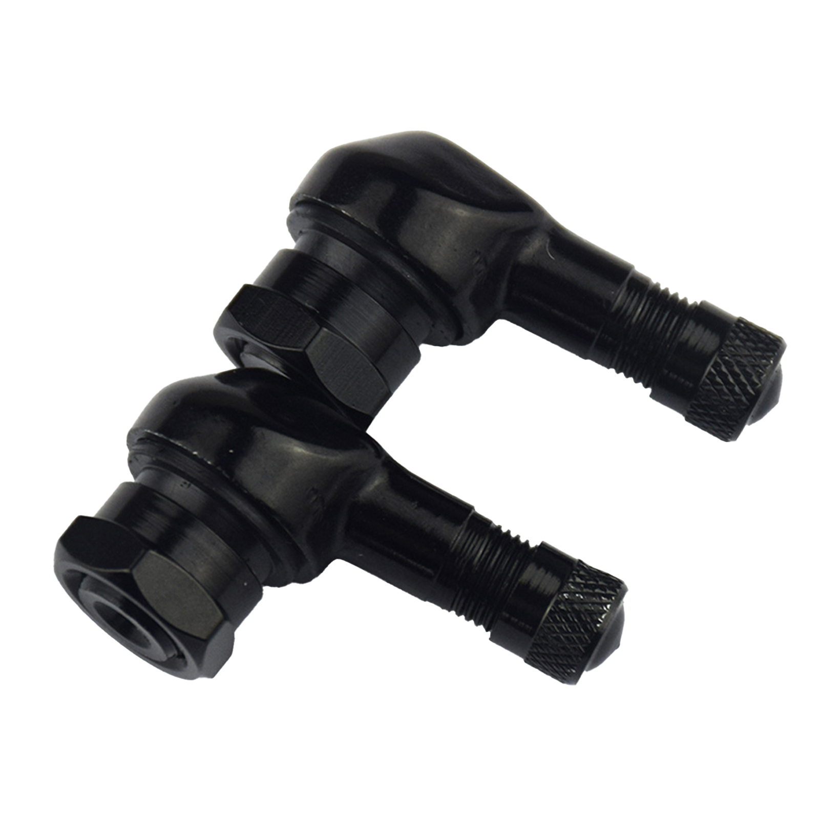 Tubeless Pneumatici di Ricambio Valvola Moto Gambo Ricambio Parti Ruota Grado