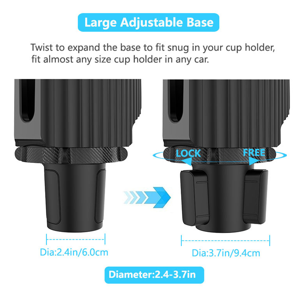 Con supporto tazza accessori stabili vassoio per cibo auto sedile anteriore resistente ai graffi